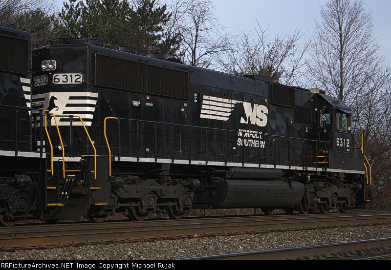 NS 6312